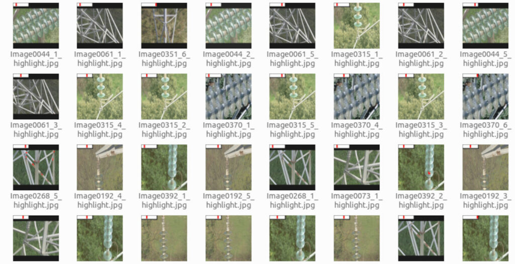 Anomaly detection with GANs – Barcelona Artificial Intelligence Lab